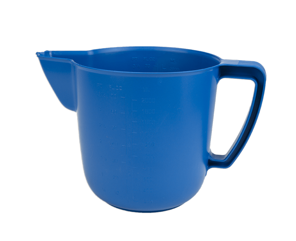 Metal Detectable Stackable Scoops – Blue Supply Company – Detectable ...