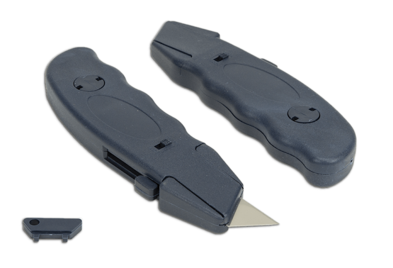 ReAkta Detectable Safety Knife – Blue Supply Company – Detectable ...