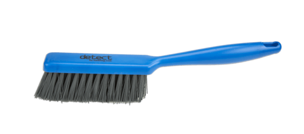 Metal Detectable Banister Brush – Blue Supply Company – Detectable ...