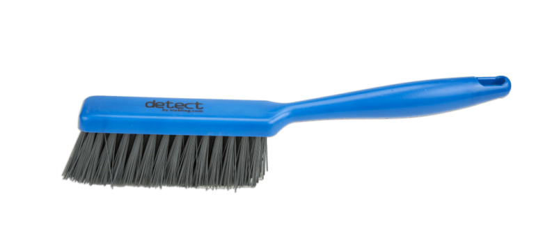 Metal Detectable Banister Brush – Blue Supply Company – Detectable ...