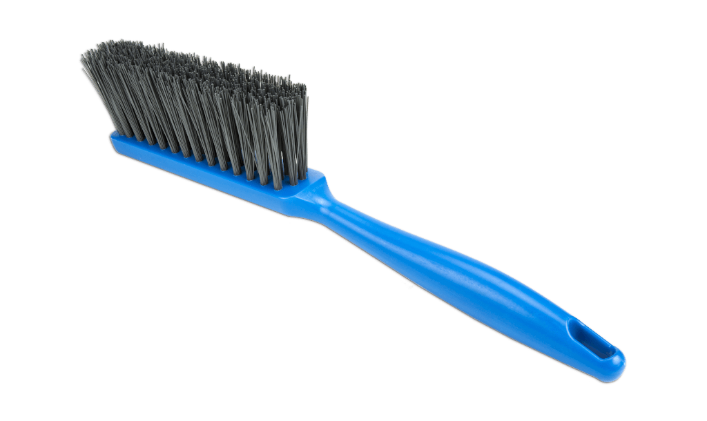 Metal Detectable Banister Brush – Blue Supply Company – Detectable ...