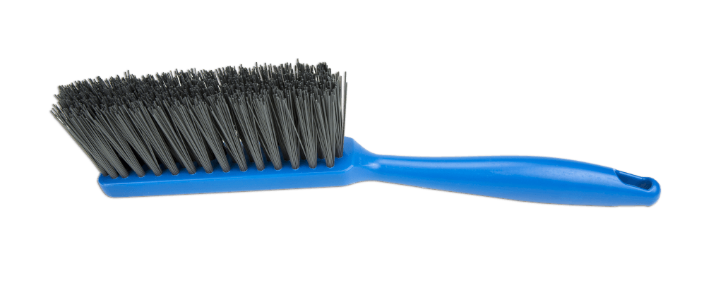 Metal Detectable Banister Brush – Blue Supply Company – Detectable ...