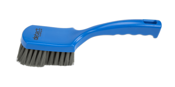 Metal Detectable Churn Brush – Blue Supply Company – Detectable Specialists