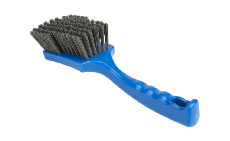 Metal Detectable Churn Brush – Blue Supply Company – Detectable Specialists