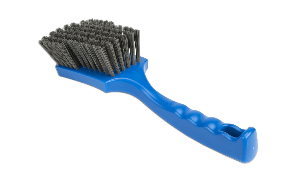 Metal Detectable Churn Brush – Blue Supply Company – Detectable Specialists