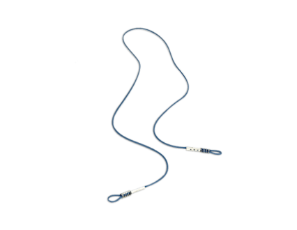 Metal Detectable Glasses Cord - Blue Supply Company