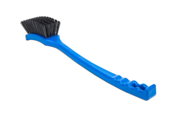Metal Detectable Utility Brush - For Food Manufacturers