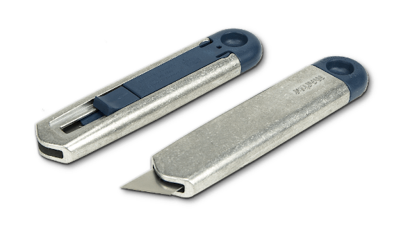 Metal Detectable Profi Safety Knife - Blue Supply Company - Detectable ...