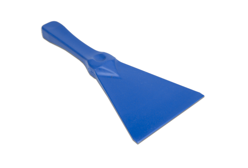 Metal Detectable Hand Scrapers – Blue Supply Company – Detectable ...