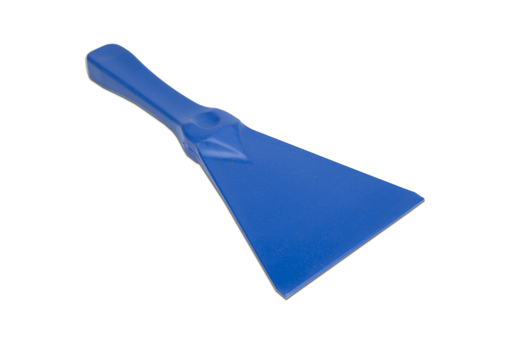 Metal Detectable Hand Scrapers – Blue Supply Company – Detectable ...