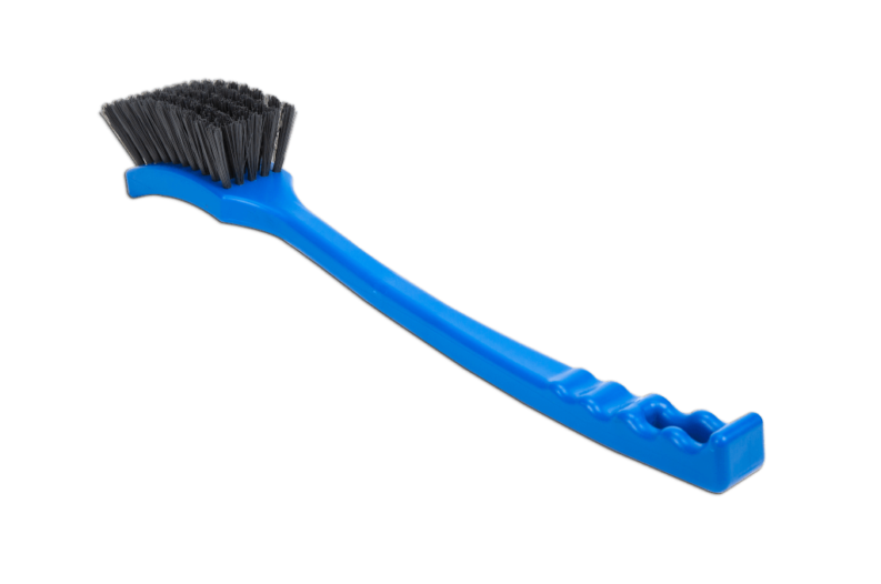 Metal Detectable Utility Brush – Blue Supply Company – Detectable ...