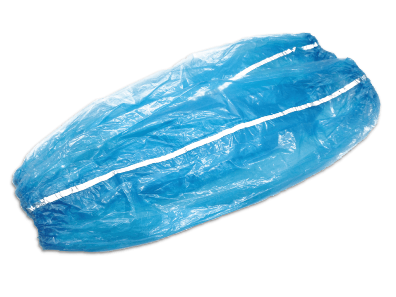 Metal Detectable Sleeve Covers – Blue Supply Company – Detectable ...