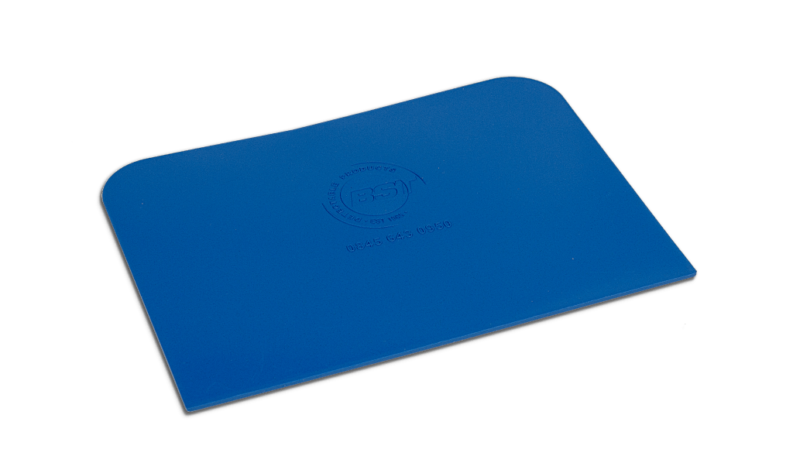 Metal Detectable Palm Scrapers – Blue Supply Company – Detectable ...