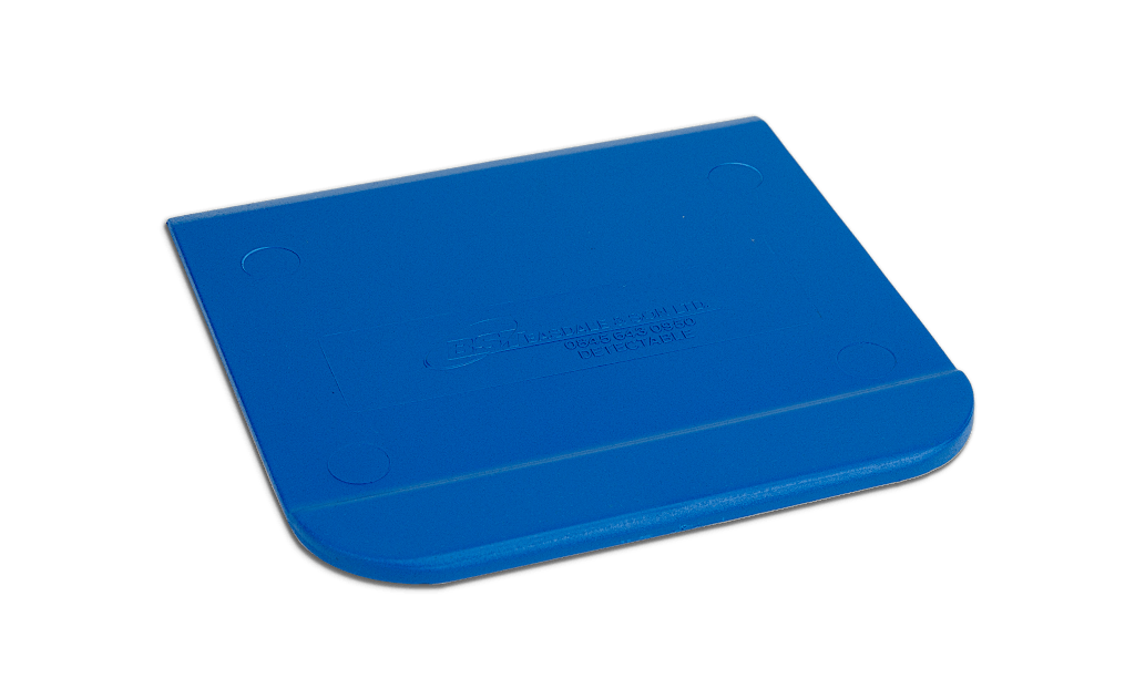 Metal Detectable Palm Scrapers – Blue Supply Company – Detectable ...