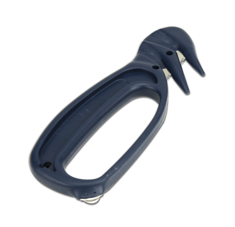 Metal Detectable Penguin 900 Safety Knife – Blue Supply Company ...