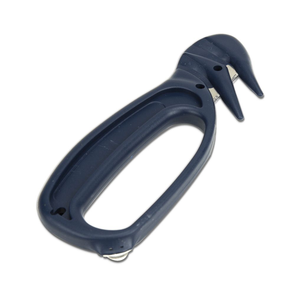 Metal Detectable Penguin 900 Safety Knife – Blue Supply Company ...