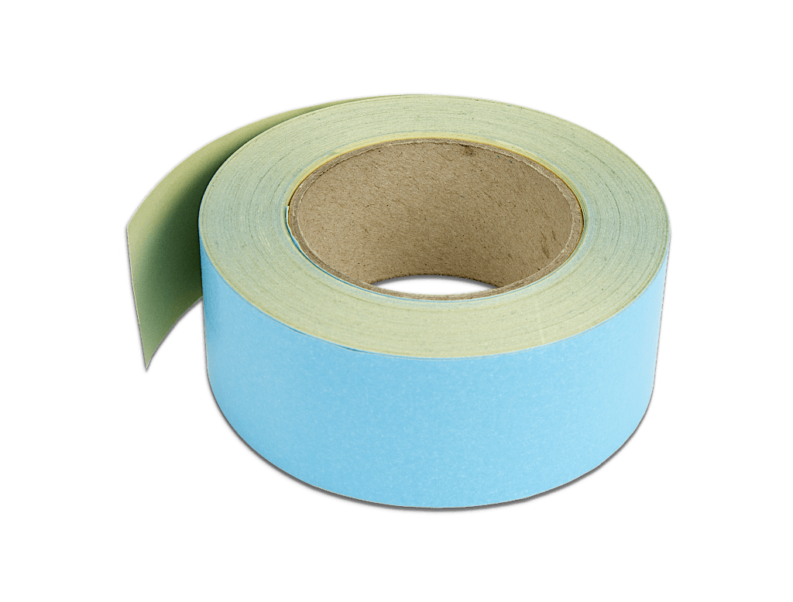 Detectable Self-Adhesive Tape – Blue Supply Company – Detectable ...