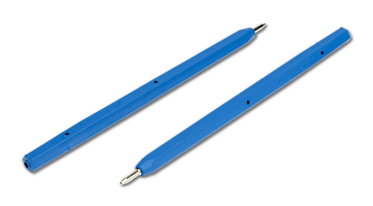 ECO210 Detecta-Stick Detectable Pens – Blue Supply Company – Detectable ...