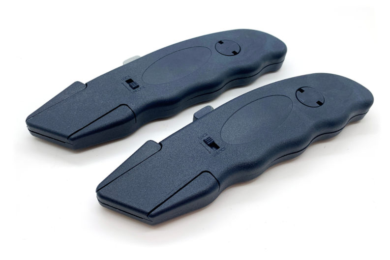 ReAkta Detectable Safety Knife – Blue Supply Company – Detectable ...