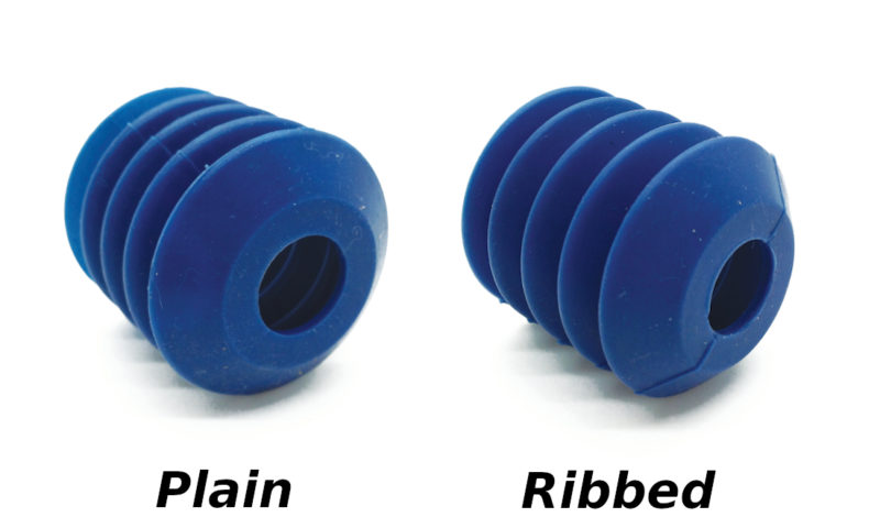 Detectable Depanner Cups – Hard – 40mm – Blue Supply Company ...