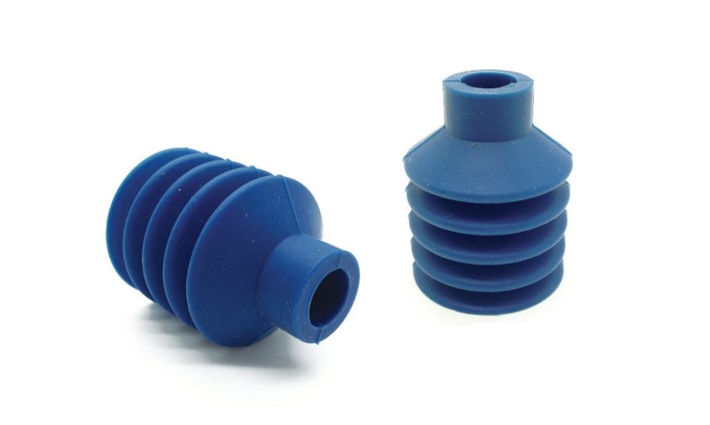 Detectable Hard Depanner Cups – 40mm Long Neck – Blue Supply Company ...