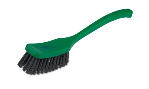 Metal Detectable Scrub Brush – Blue Supply Company – Detectable Specialists