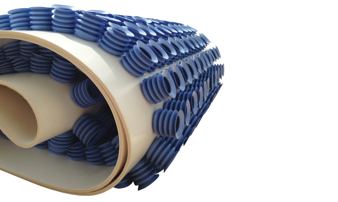 Custom Detectable Depanner Belt – Blue Supply Company – Detectable ...