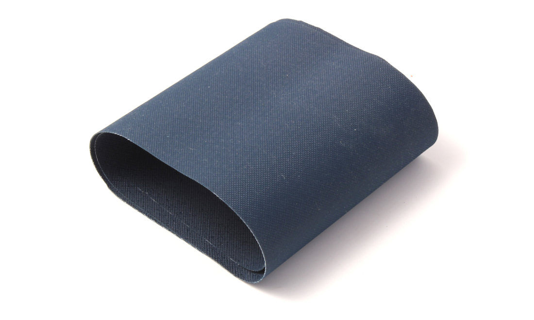 Detectable Neoprene Coated Fabric – Blue Supply Company – Detectable ...