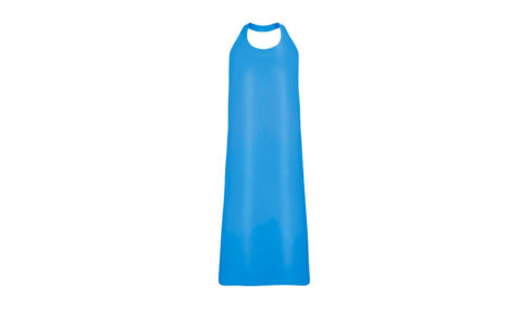 Detectable Reusable Aprons – Blue Supply Company – Detectable Specialists