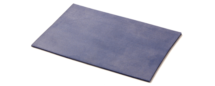 Metal Detectable Silicone Sheeting - FDA Approved for Food Manufacturers
